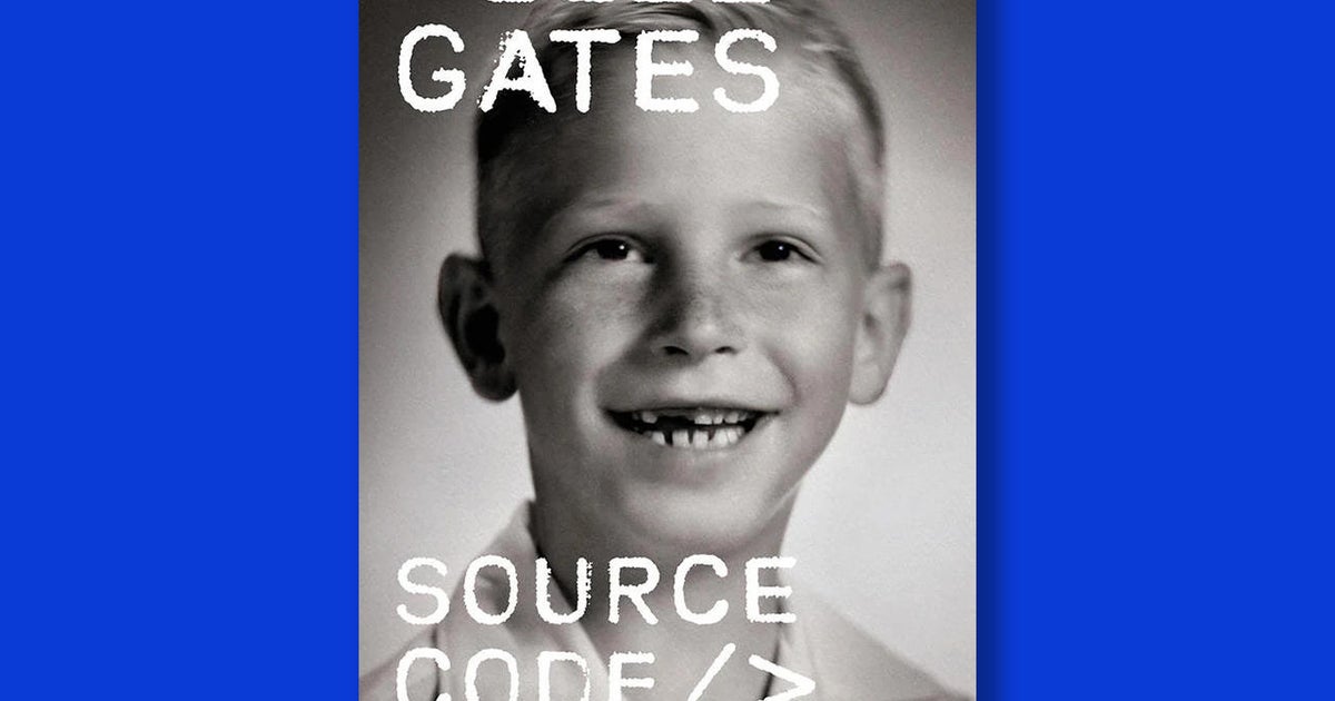 Book excerpt: Book excerpt:
